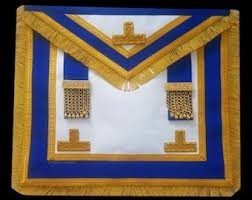 Craft Provincial Grand Officers Package – TempleRegalia
