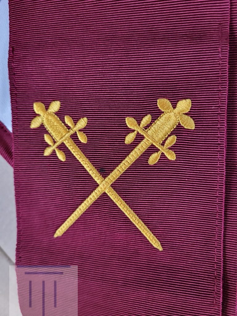 Knight Mason Package – TempleRegalia