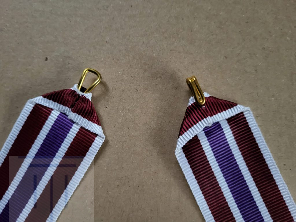 RCC KCC Collarette and Jewel – TempleRegalia