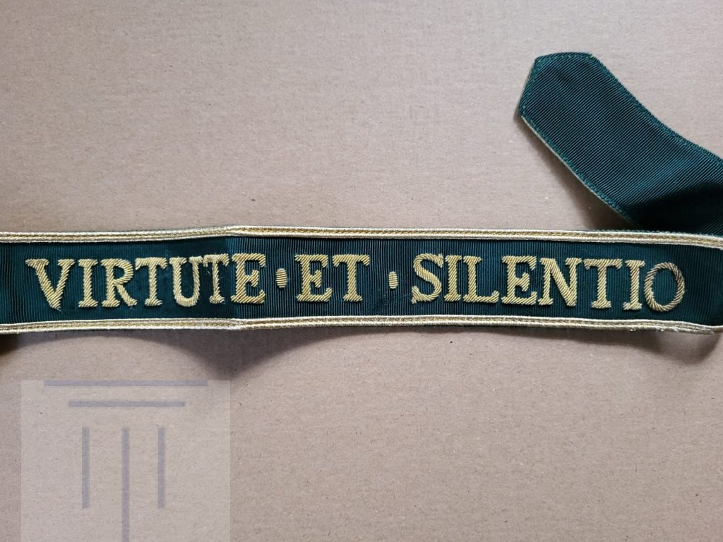 RoS Members Package – TempleRegalia