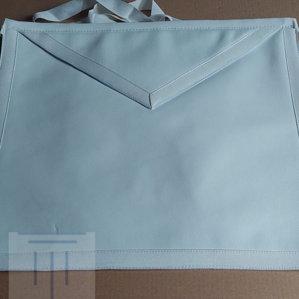 Entered Apprentice Apron (EA) – TempleRegalia