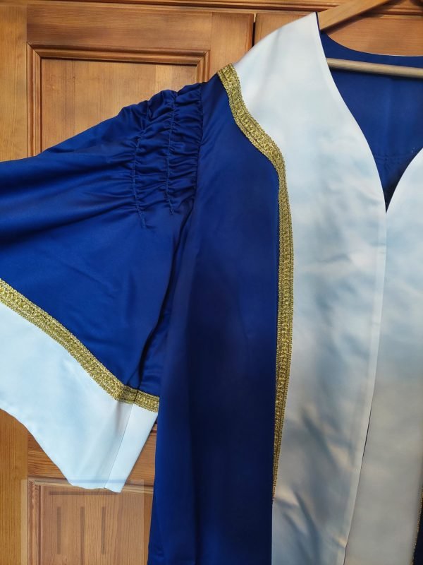 Royal Arch Principal’s Robes – set of 3 – TempleRegalia