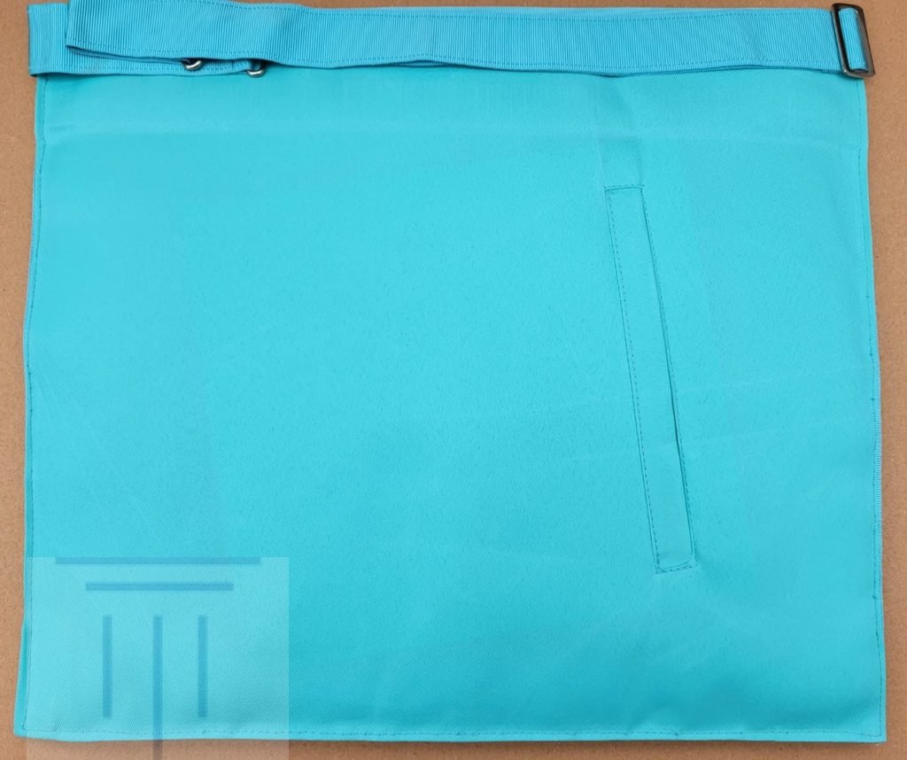 WM/PM Apron – TempleRegalia